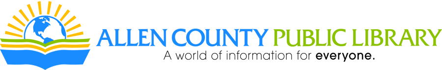 About – Allen County Public Library