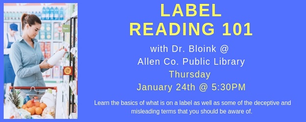 Allen County Public Library