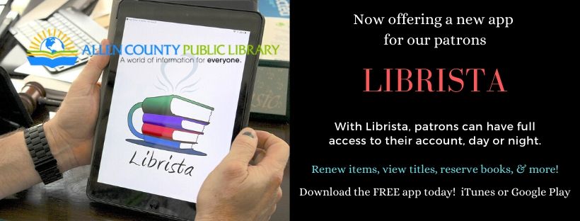 Allen County Public Library