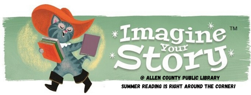 Allen County Public Library