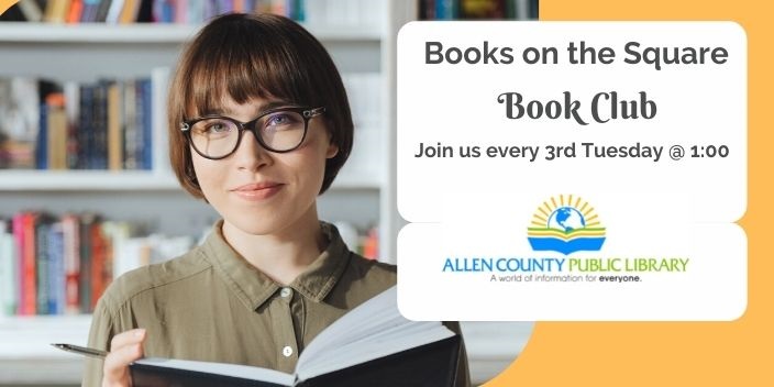 Allen County Public Library