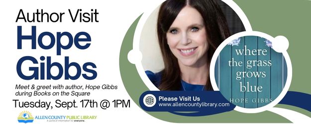 Allen County Public Library