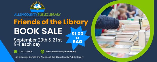 Allen County Public Library